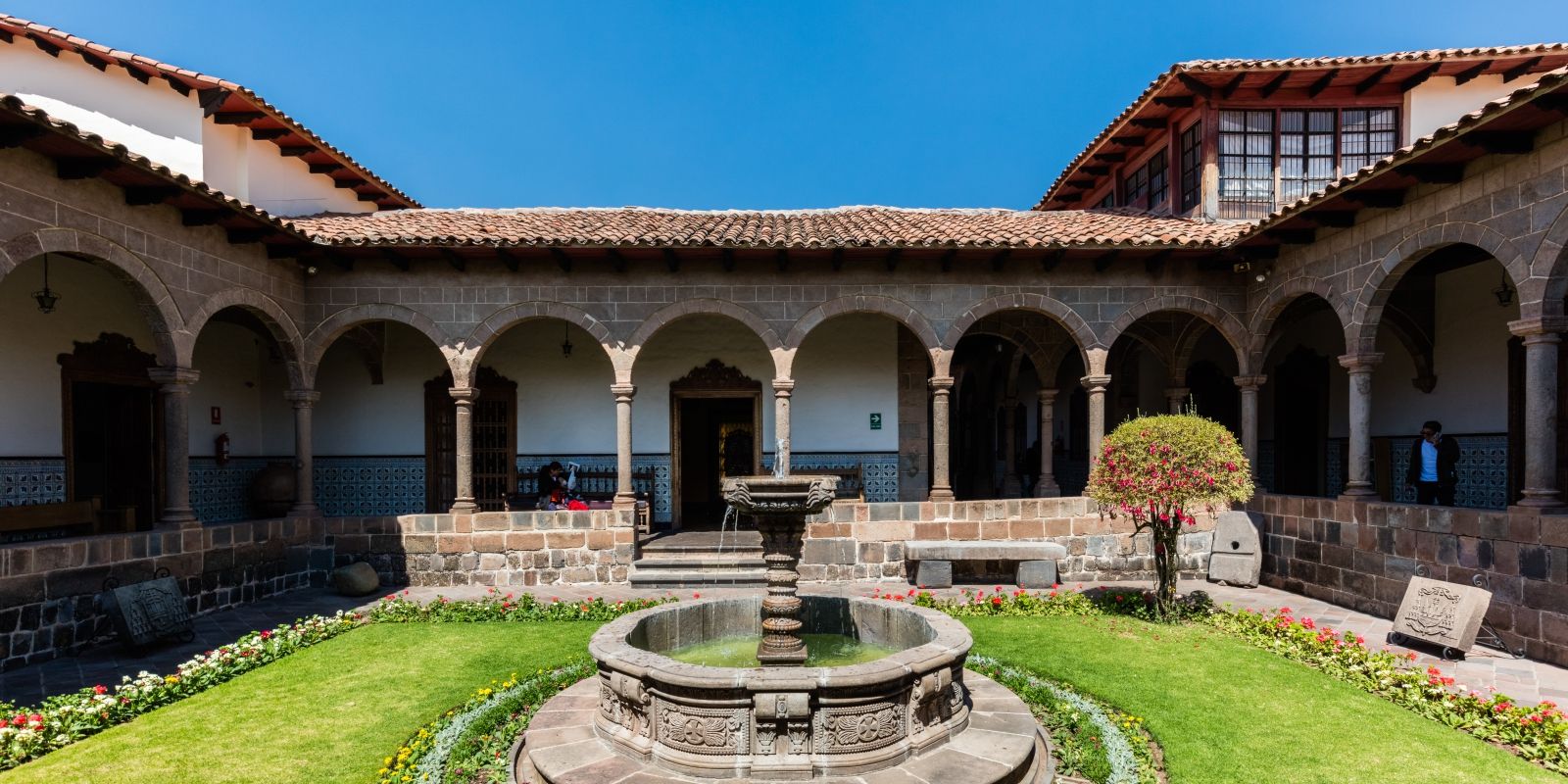 PLANES TURÍSTICOS INTERNACIONALES A PERÚ - Eclectica Viajes y Turismo