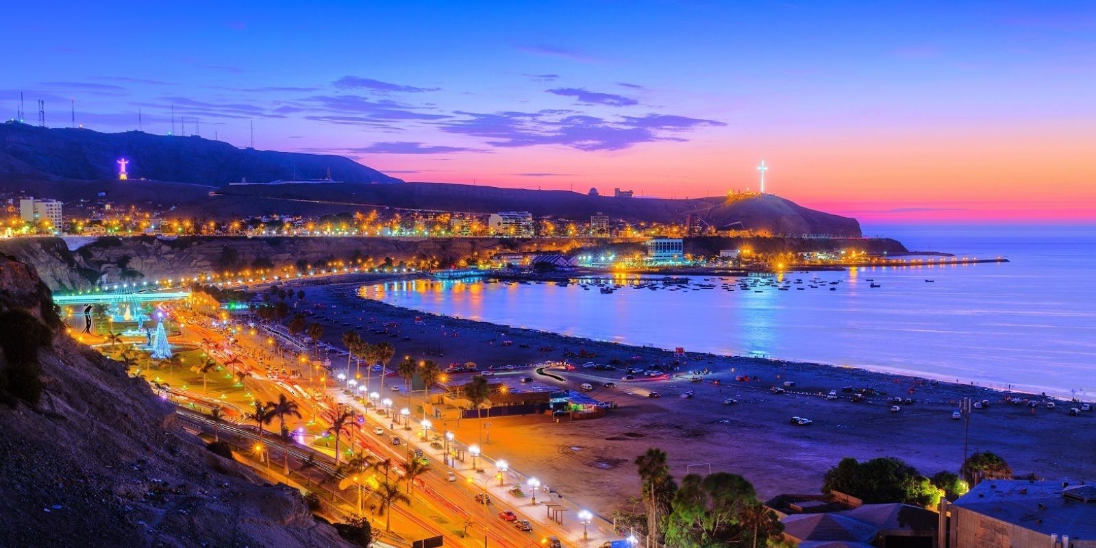 Plan Perú Alucinante 2025 / Desde USD $1.131 - Eclectica Viajes y Turismo